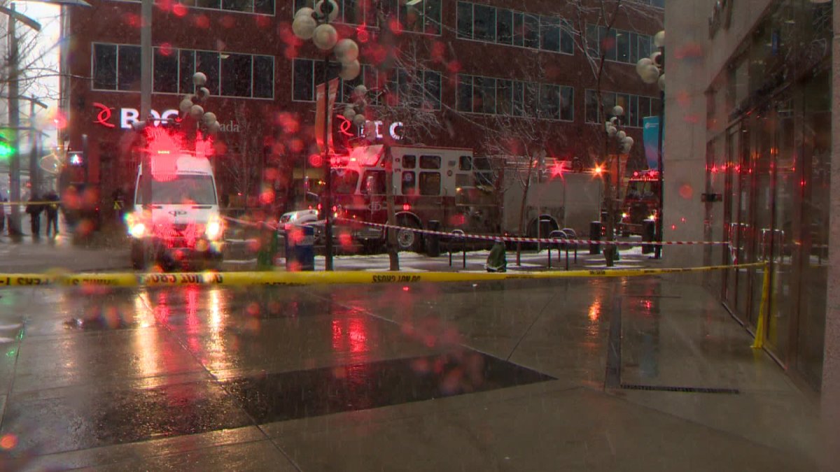 UPDATE: Investigation launched after downtown Calgary safety scare ...