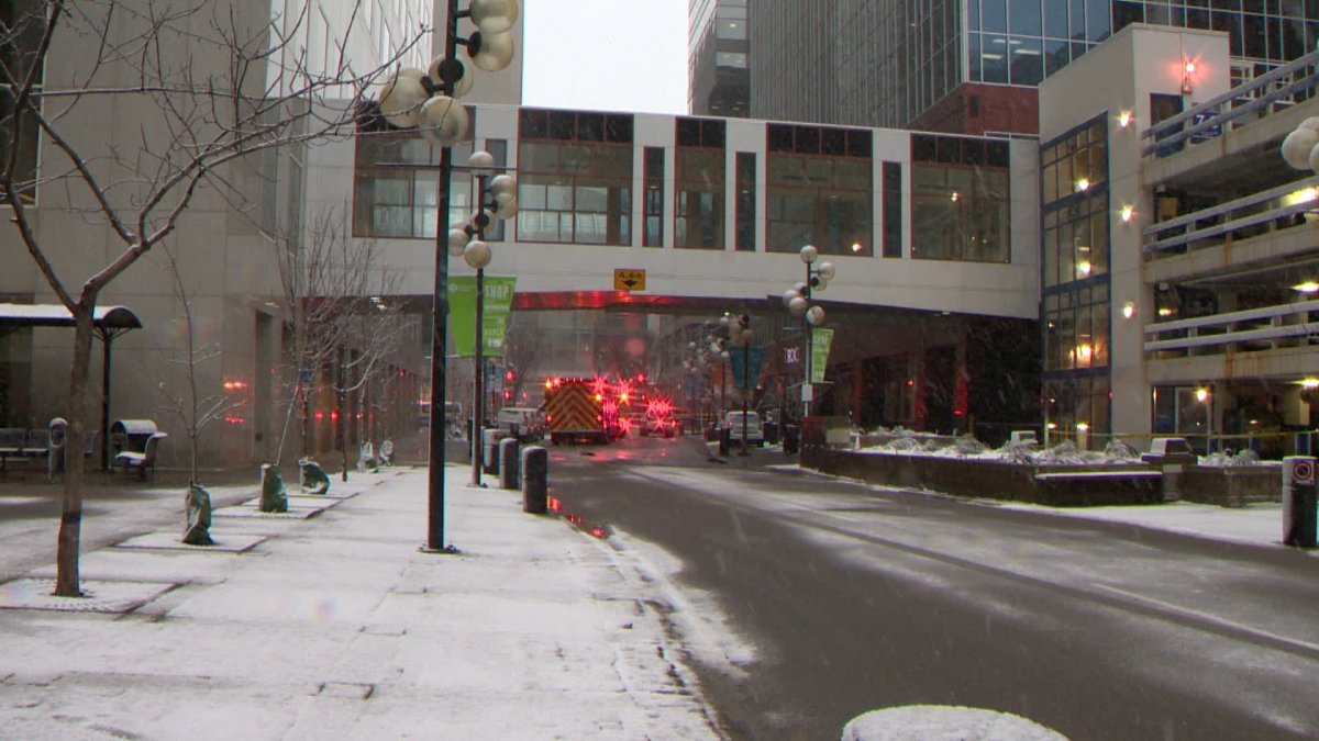 UPDATE: Investigation launched after downtown Calgary safety scare ...