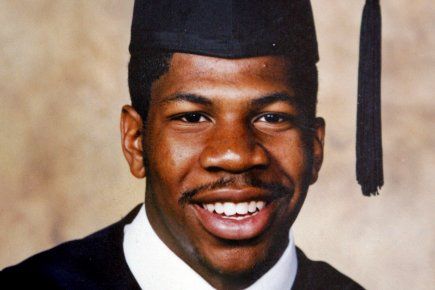 Parents of Raymond Ellis anxious to move on, last 2 suspects in son’s ...