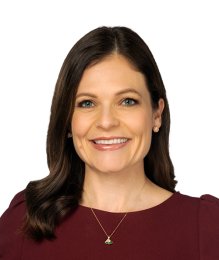 GlobalNews - Staff Personalities | Kim Smith