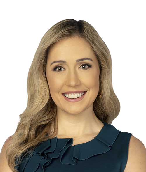 Edmonton News - Staff Personalities | GlobalNews