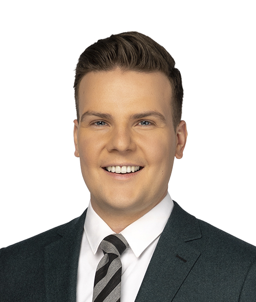 Edmonton News - Staff Personalities | GlobalNews