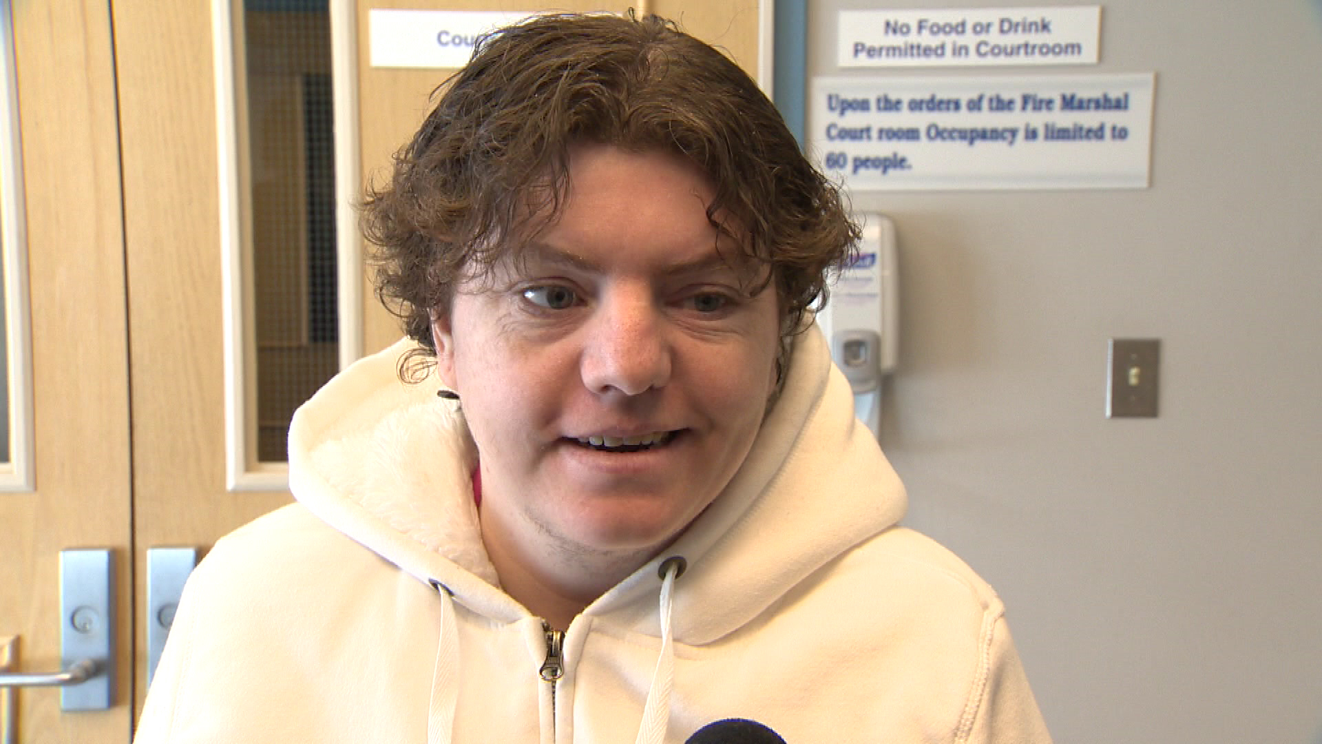 Trial for Amanda Murphy, charged with assault, set for July - Halifax ...