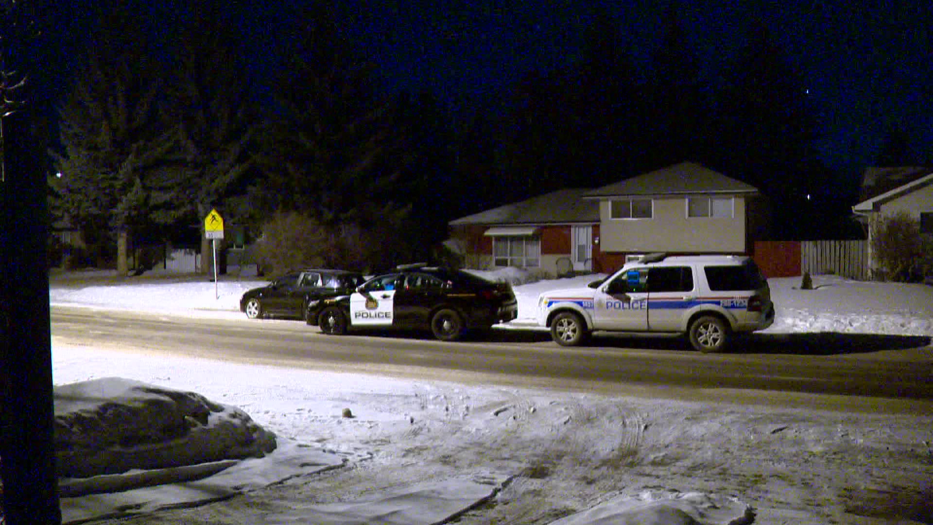 Police arrest suspects in southeast BB gun shooting - Calgary ...