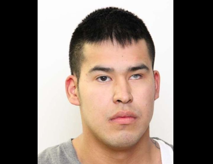 UPDATE: Man wanted on several assault-related charges turns himself in ...