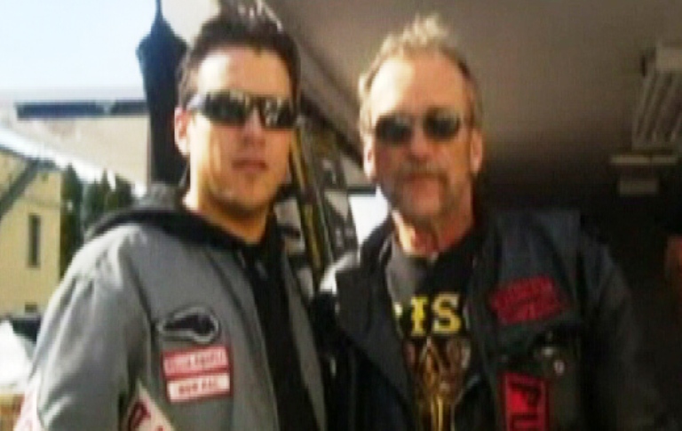 Kelowna Hells Angels sentenced to 15 years - Okanagan | Globalnews.ca