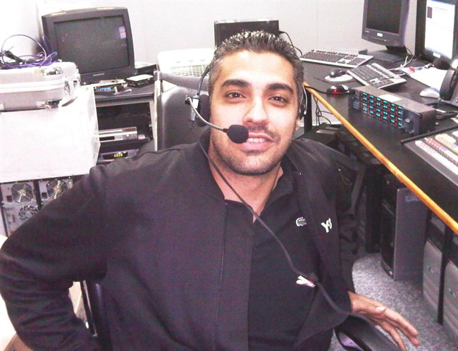 Detained Egyptian-Canadian journalist goes to trial this week ...