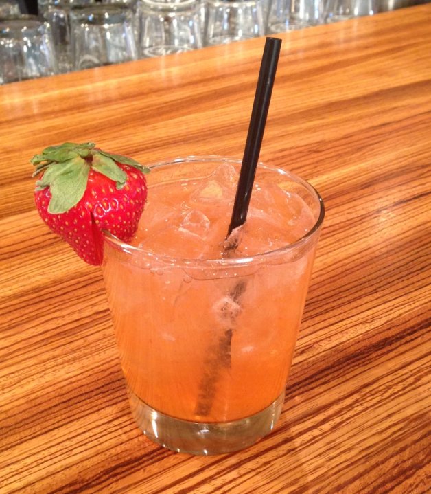 Rustie on the Rocks: Cupid’s Cup - Regina | Globalnews.ca