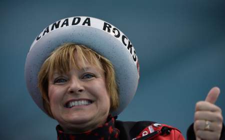 Canada’s Brad Jacobs wins curling gold in Sochi | Globalnews.ca