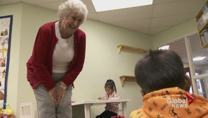 Everyday Hero: Marie Ens dedicates life to Cambodia’s orphans ...