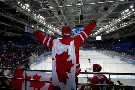 GALLERY: Olympic fans in Sochi - National | Globalnews.ca