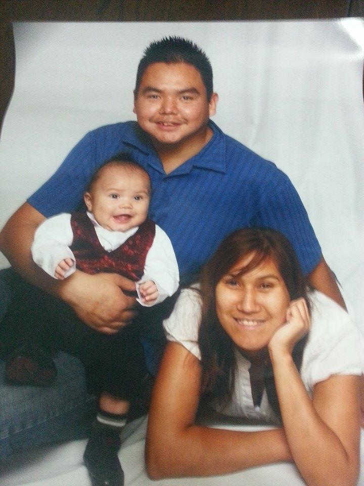 Smithers murder victim was devoted dad, leaves behind young son - BC ...