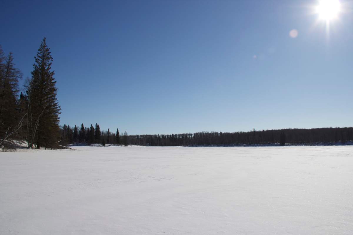 A (brief) History of Winter | Globalnews.ca