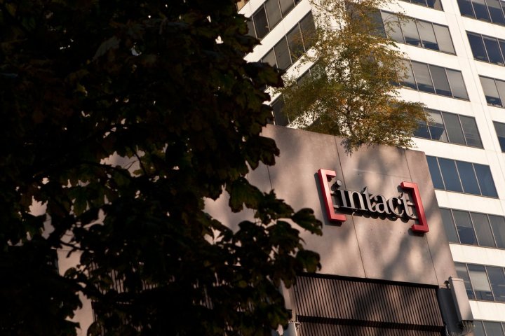 Intact: insurance rates will rise this year - National | Globalnews.ca