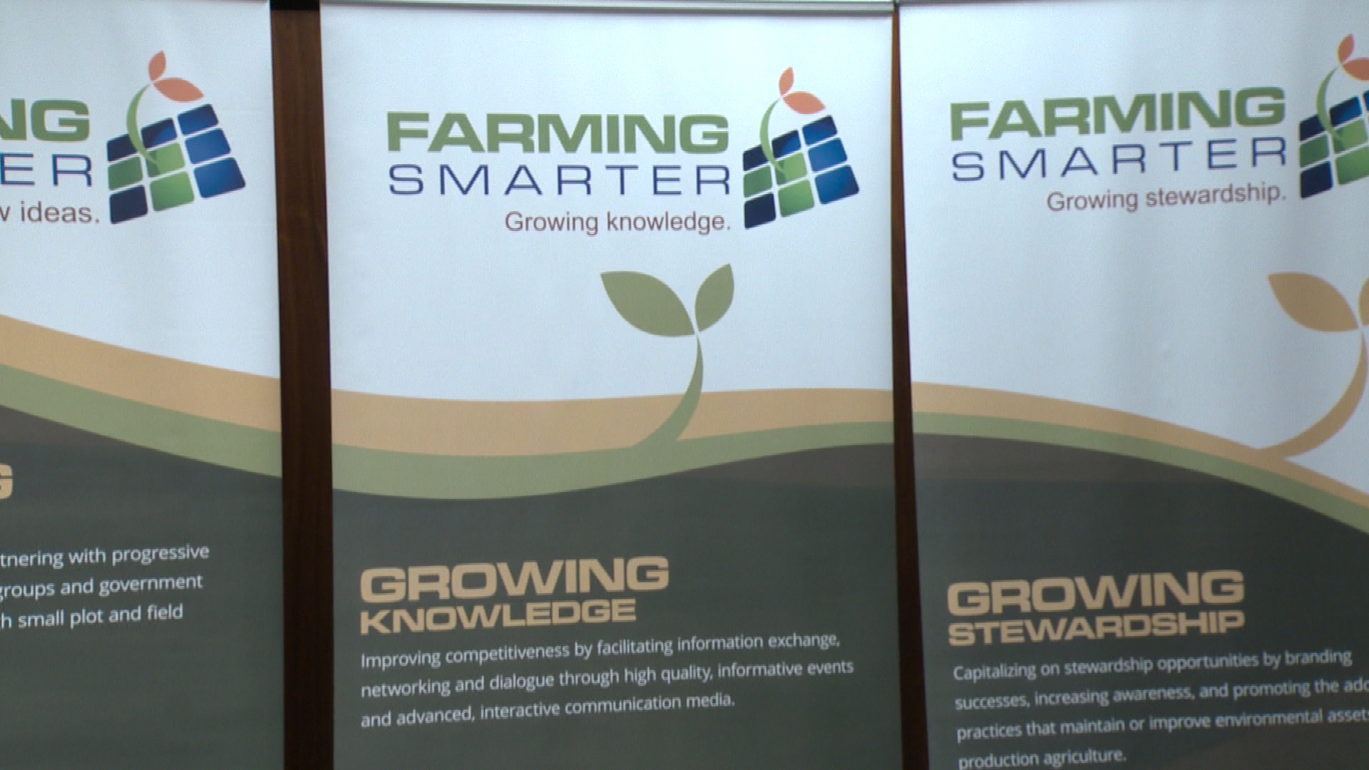 Farming Smarter prepares for busy year - Lethbridge | Globalnews.ca