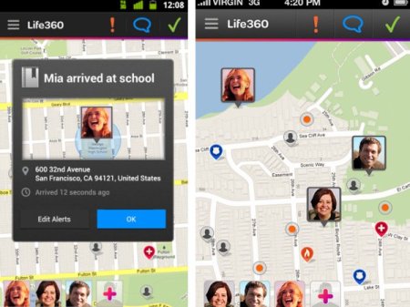 Keeping track of the family with technology - National | Globalnews.ca