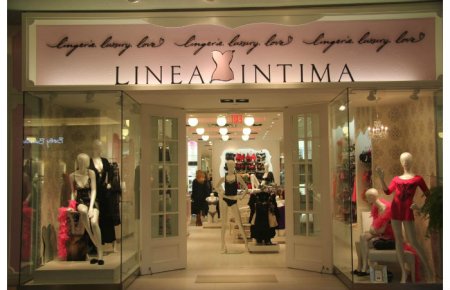 Get intimate with Linea Intima - Toronto | Globalnews.ca