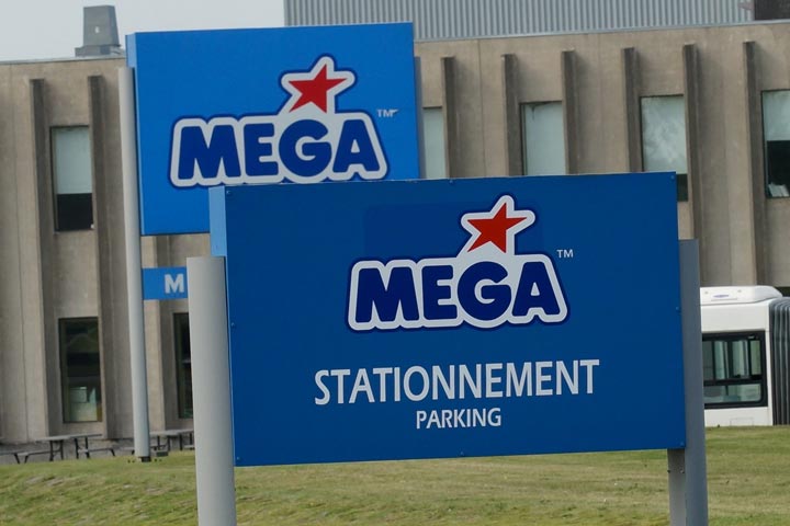 Mega Brands | News, Videos & Articles