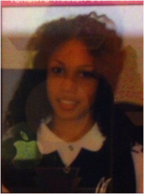 MISSING: Nadia Seetaran, 14 - Toronto | Globalnews.ca