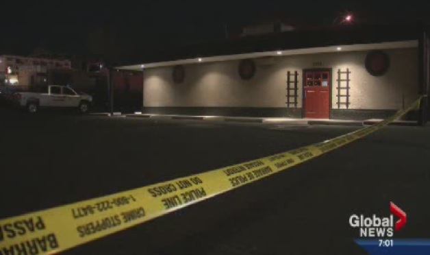 Crossbow attack in Mission leaves 1 man dead, 1 injured - BC ...