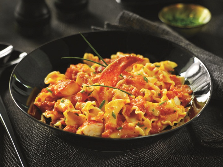 Chef Martin Patenaude’s Valentine’s Day dinner recipe | Globalnews.ca