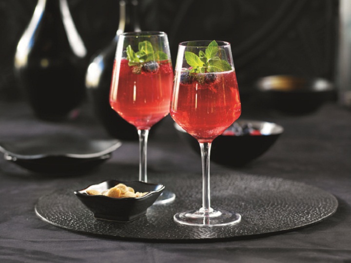 Chef Martin Patenaude’s Valentine’s Day dinner recipe | Globalnews.ca