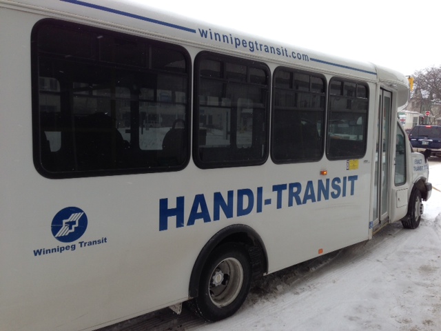 Manitoba Ombudsman recommends 19 changes to Winnipeg’s Handi-Transit ...