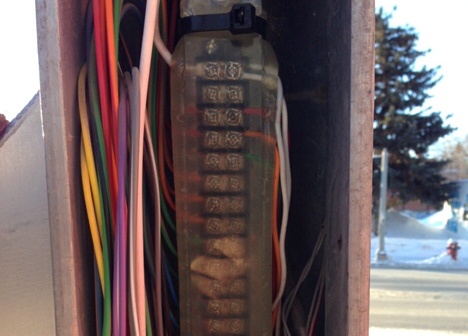 City to waterproof traffic lights - Winnipeg | Globalnews.ca