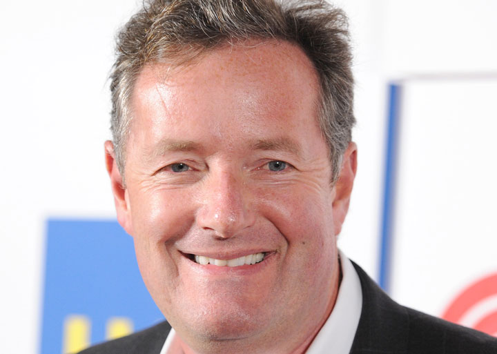 CNN axes ‘Piers Morgan Live’ | Globalnews.ca