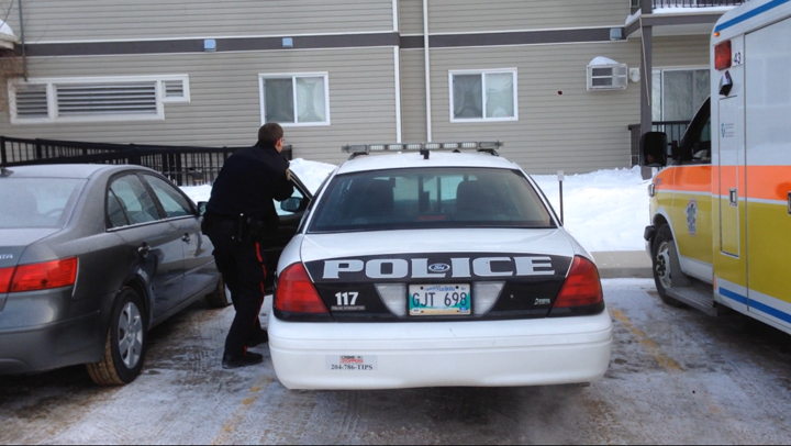 Police target drugs, gangs in raids across Winnipeg - Winnipeg ...