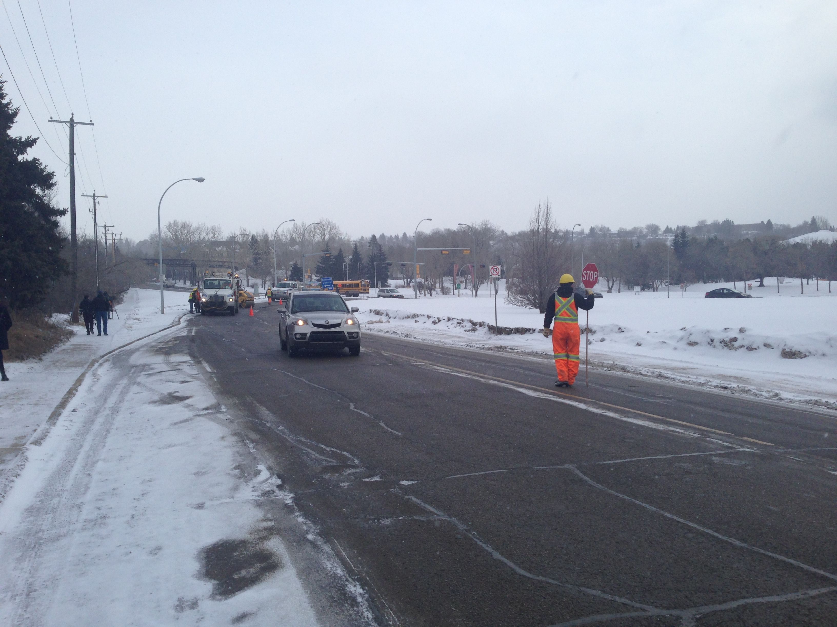 City getting a head start in tackling Edmonton’s potholes - Edmonton ...