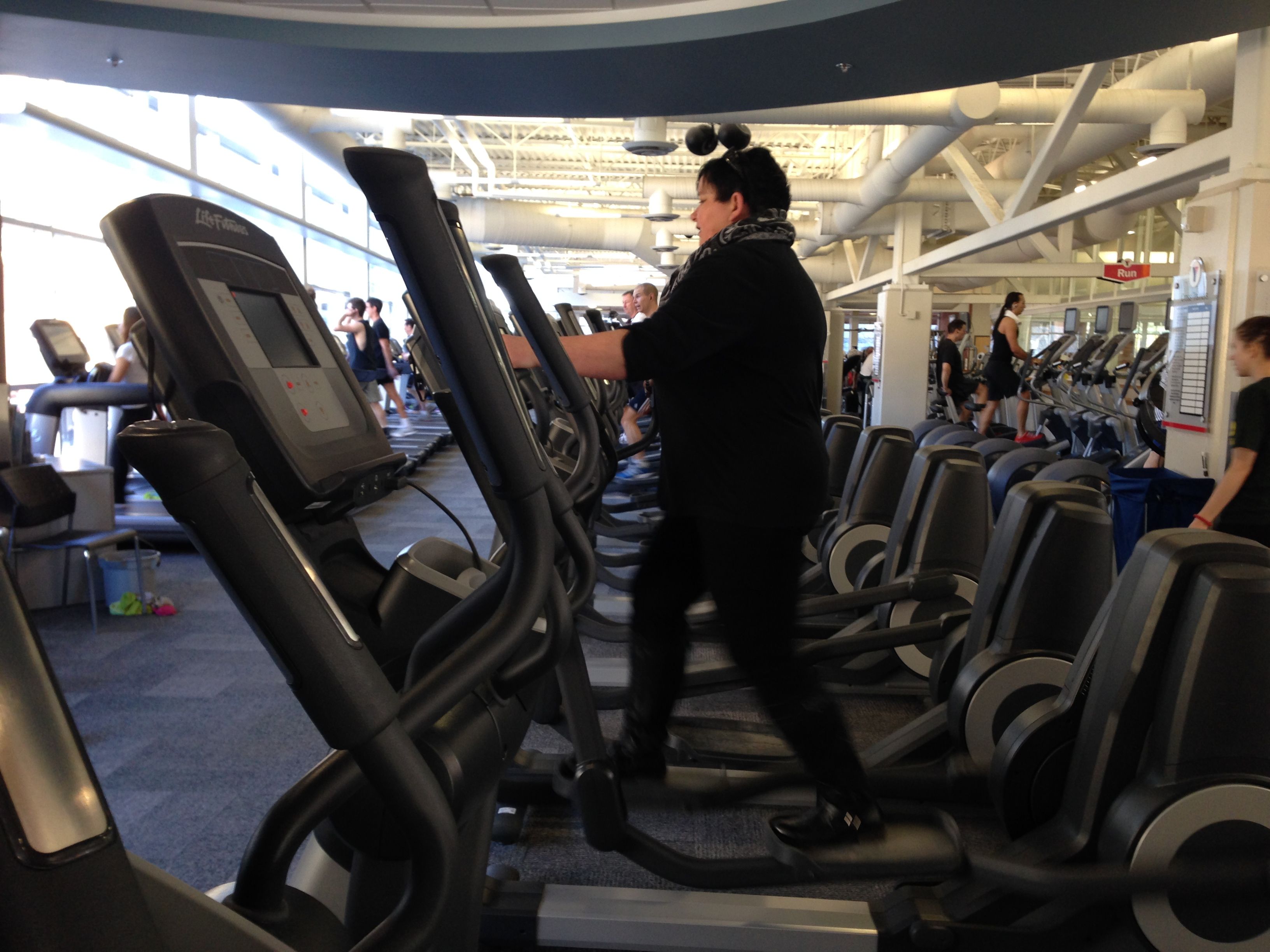 Edmonton-area PCN doctors writing prescriptions to get patients moving ...