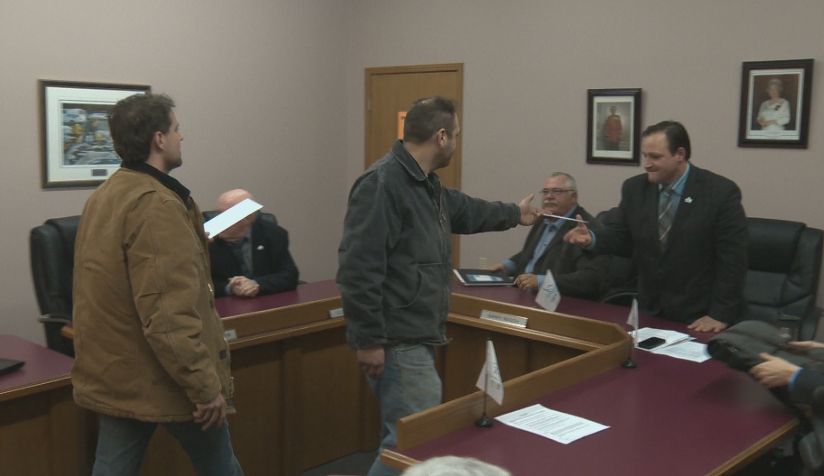 Controversial appointment in Thorsby riles residents - Edmonton ...