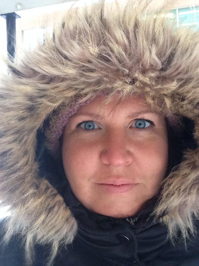 GALLERY: Shivery selfies snapped in Calgary’s cold weather - Calgary ...