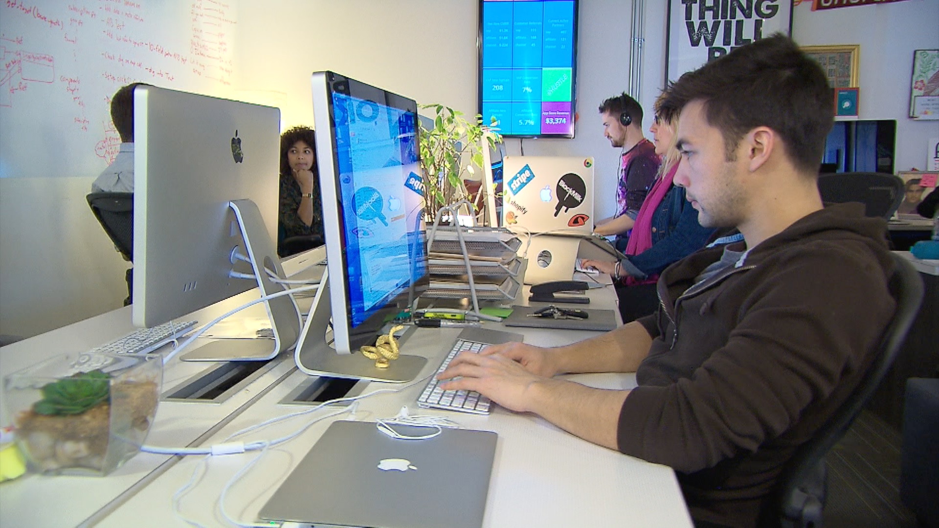 Shopify planning Waterloo expansion - National | Globalnews.ca