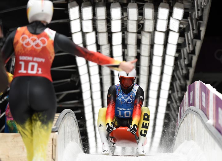 Olympics: Best photos from Day 8 in Sochi - National | Globalnews.ca