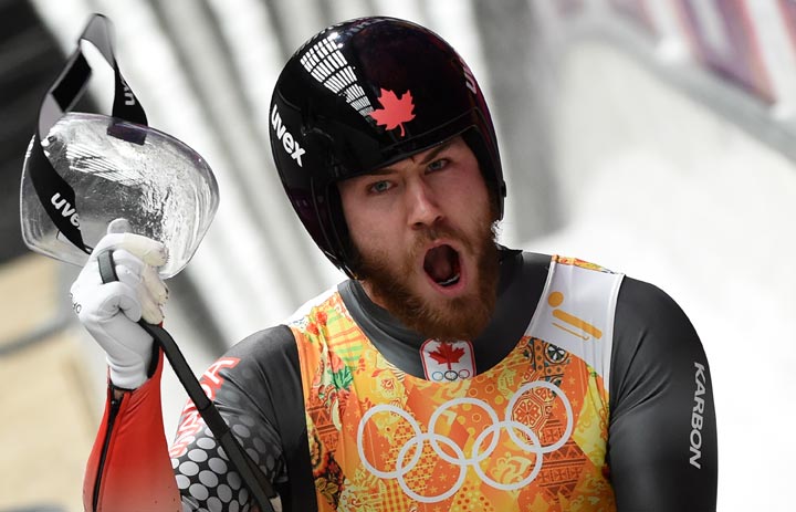Olympics: Best photos from Day 8 in Sochi - National | Globalnews.ca