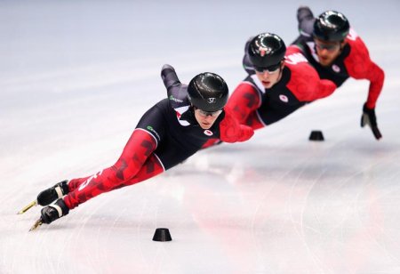 Gallery: Olympic athletes practice ahead of opening ceremony - National ...