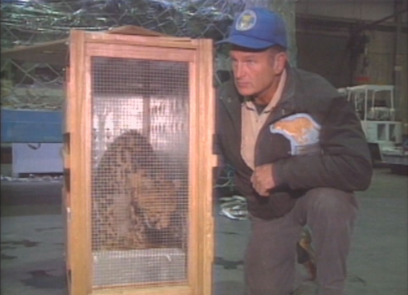 Edmonton conservationist Al Oeming dies at age 88 - Edmonton ...