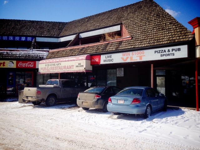 Drugs seized from pub in southeast Edmonton, owners facing charges ...