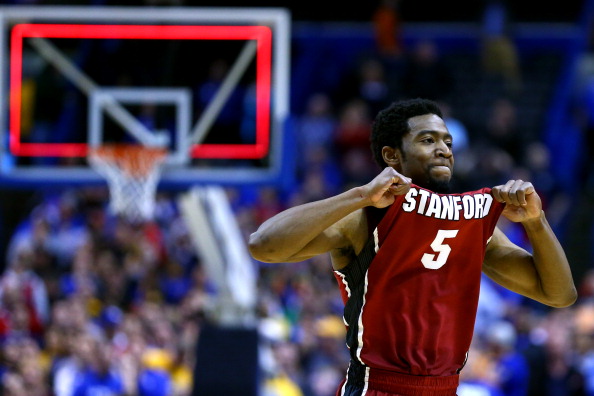 March Madness: Mercer, Dayton & Stanford live up to Cinderella hype ...