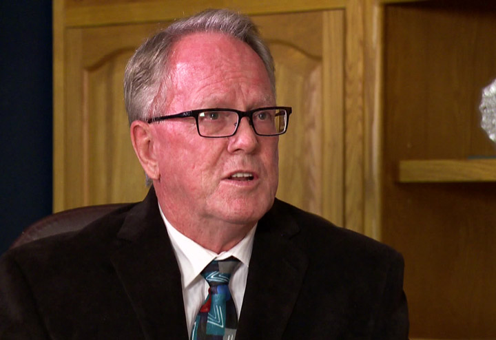Saskatchewan’s children’s advocate, Bob Pringle, resigns from post ...