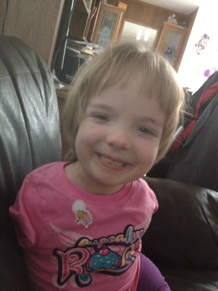 GALLERY: Cranbrook girl with extremely rare condition needs a ...