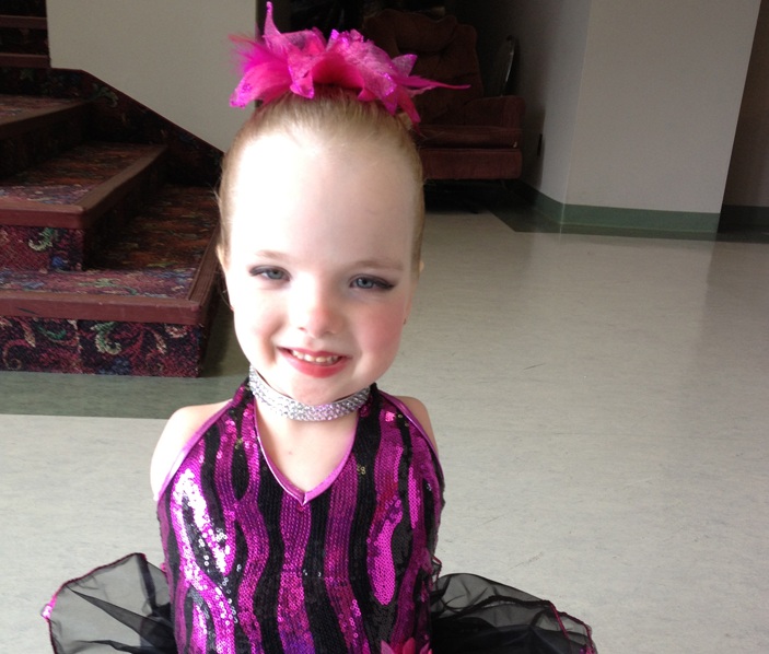 GALLERY: Cranbrook girl with extremely rare condition needs a ...