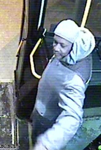 Winnipeg police release suspect photos in bus driver assault - Winnipeg ...
