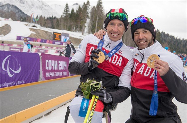 Paralympic wrap: Canada wins 7 gold medals, meets Sochi 2014 goals ...