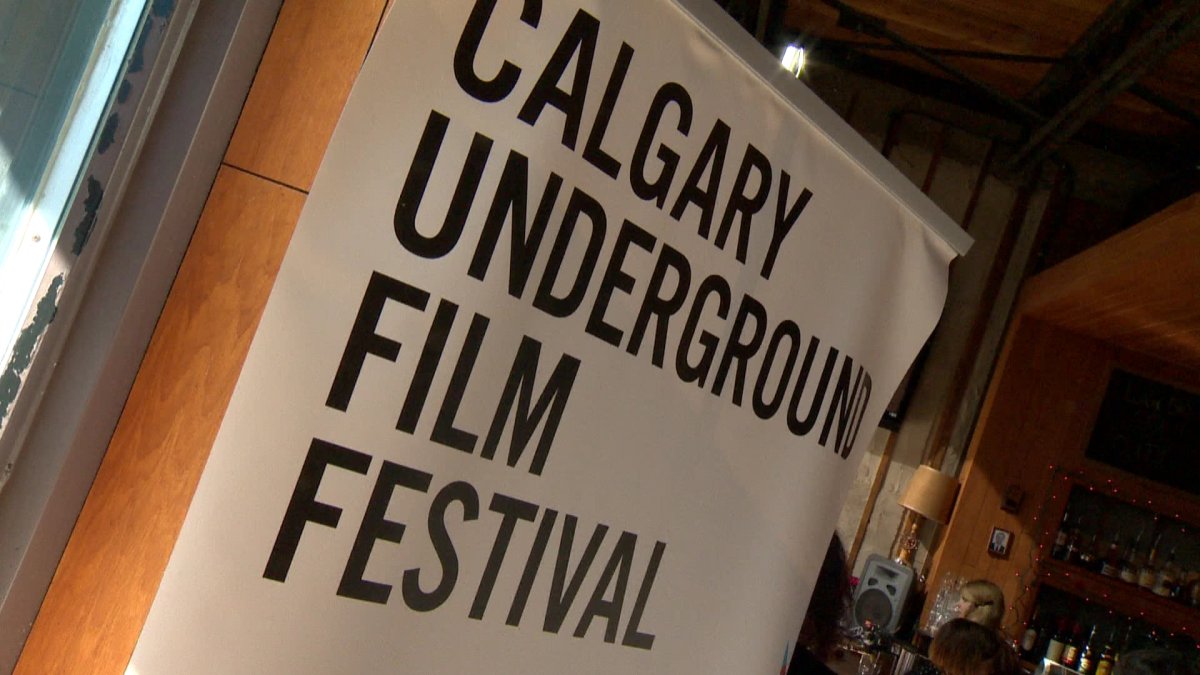 Calgary film festival hosts party to preview 2014 lineup - Calgary ...