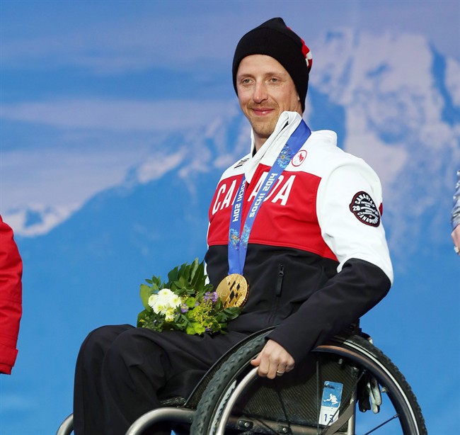 Paralympic wrap: Canada wins 7 gold medals, meets Sochi 2014 goals ...
