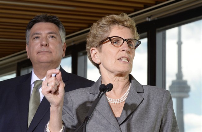 Documents show Liberal budget to come May 1, increase spending $5.7B ...