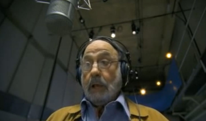 Movie trailer voice artist Hal Douglas dies at 89 | Globalnews.ca